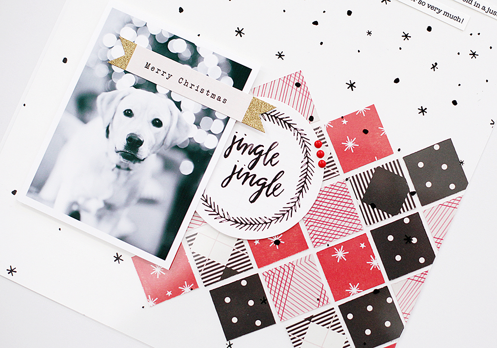 Blog: Using the Northern Lights Kits with Kelly Noel - Studio Calico