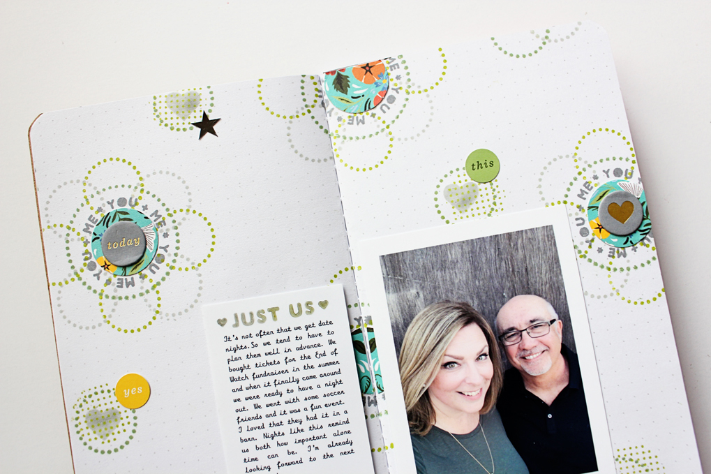 Blog: Using the Summit Stamp Subscription Set with - Studio Calico