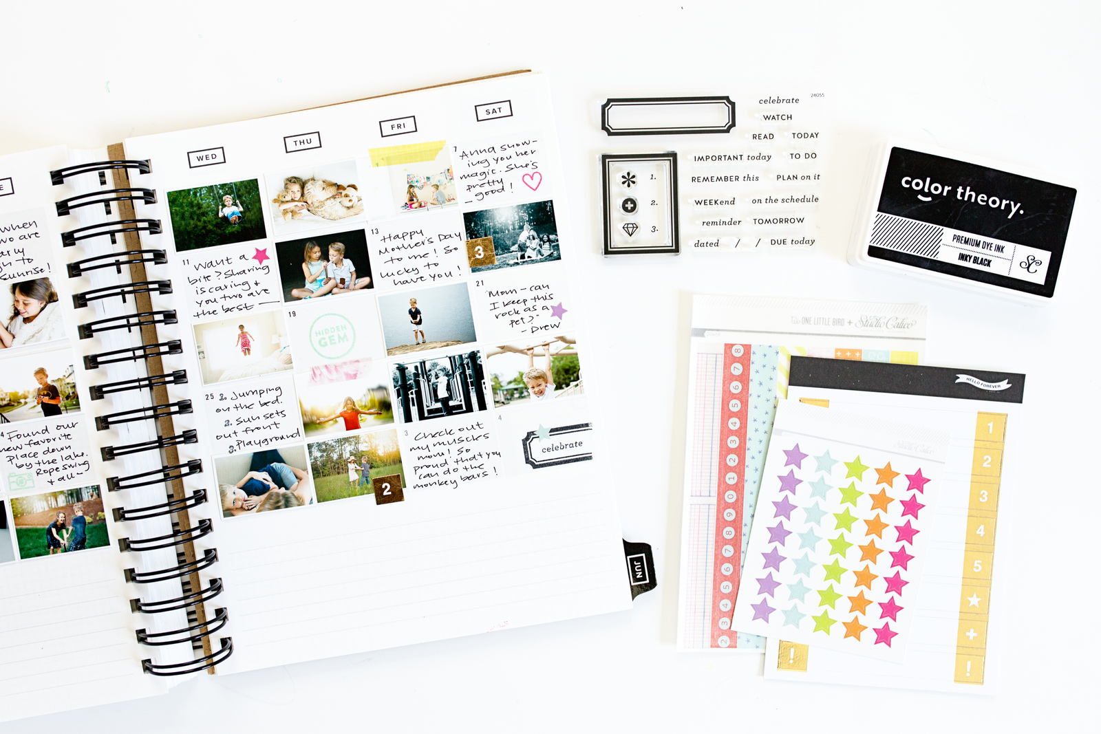 Blog: LEARN MORE ABOUT JUNE'S FREE KIT WORKSHOPS - Studio Calico