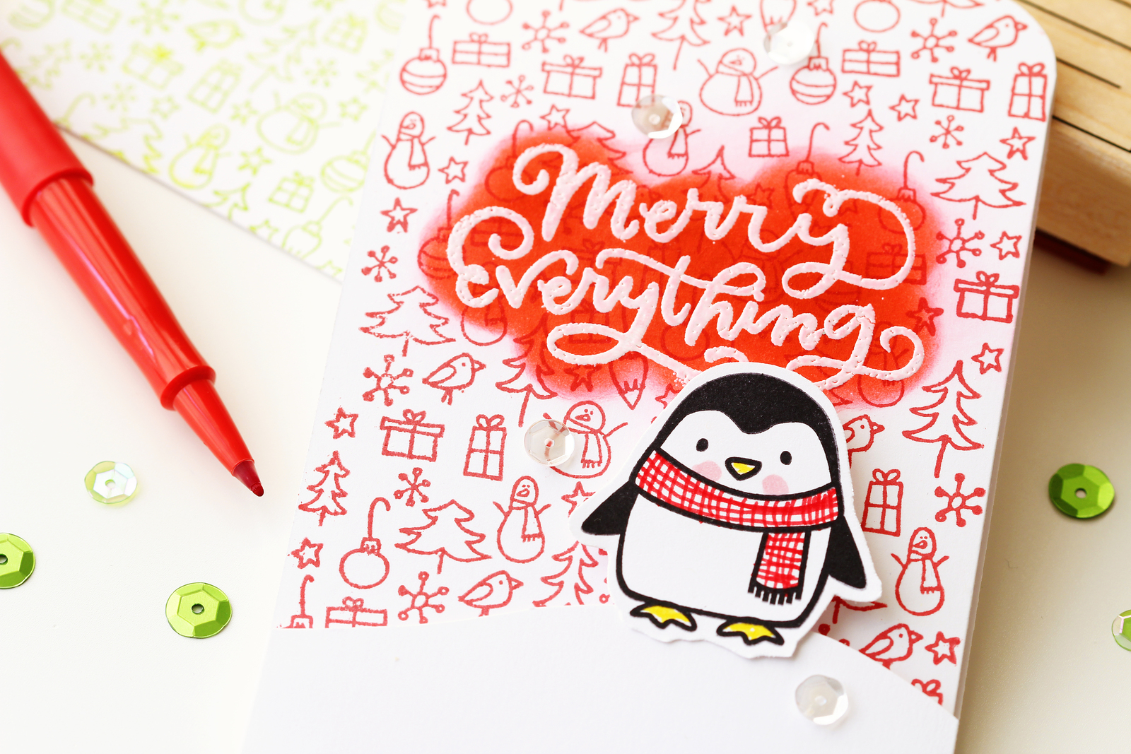 Blog: ‘Tis the Season for New Classes! - Studio Calico