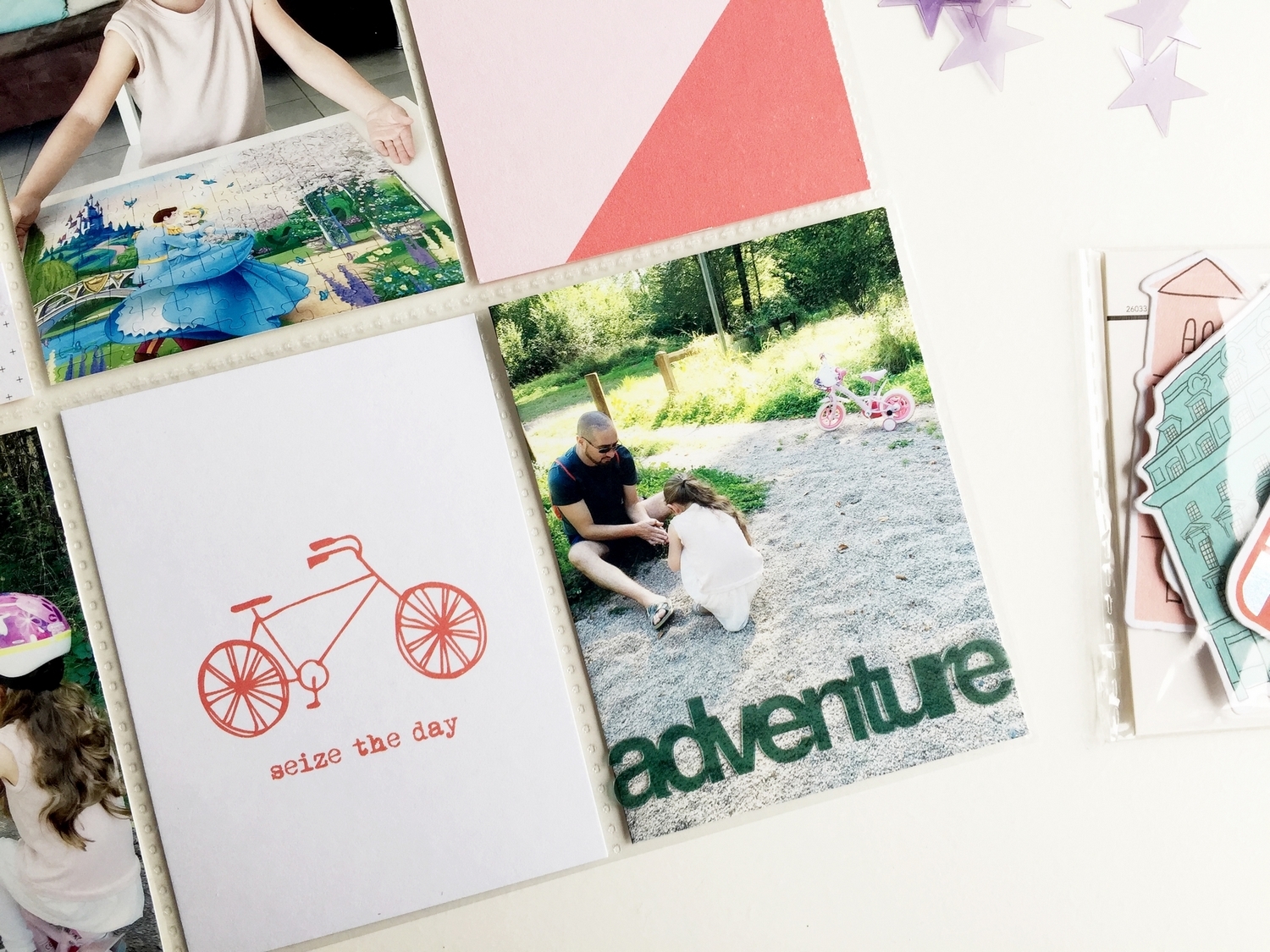 Blog: Using the Sonnet Documenter Kit with Laetitia - Studio Calico