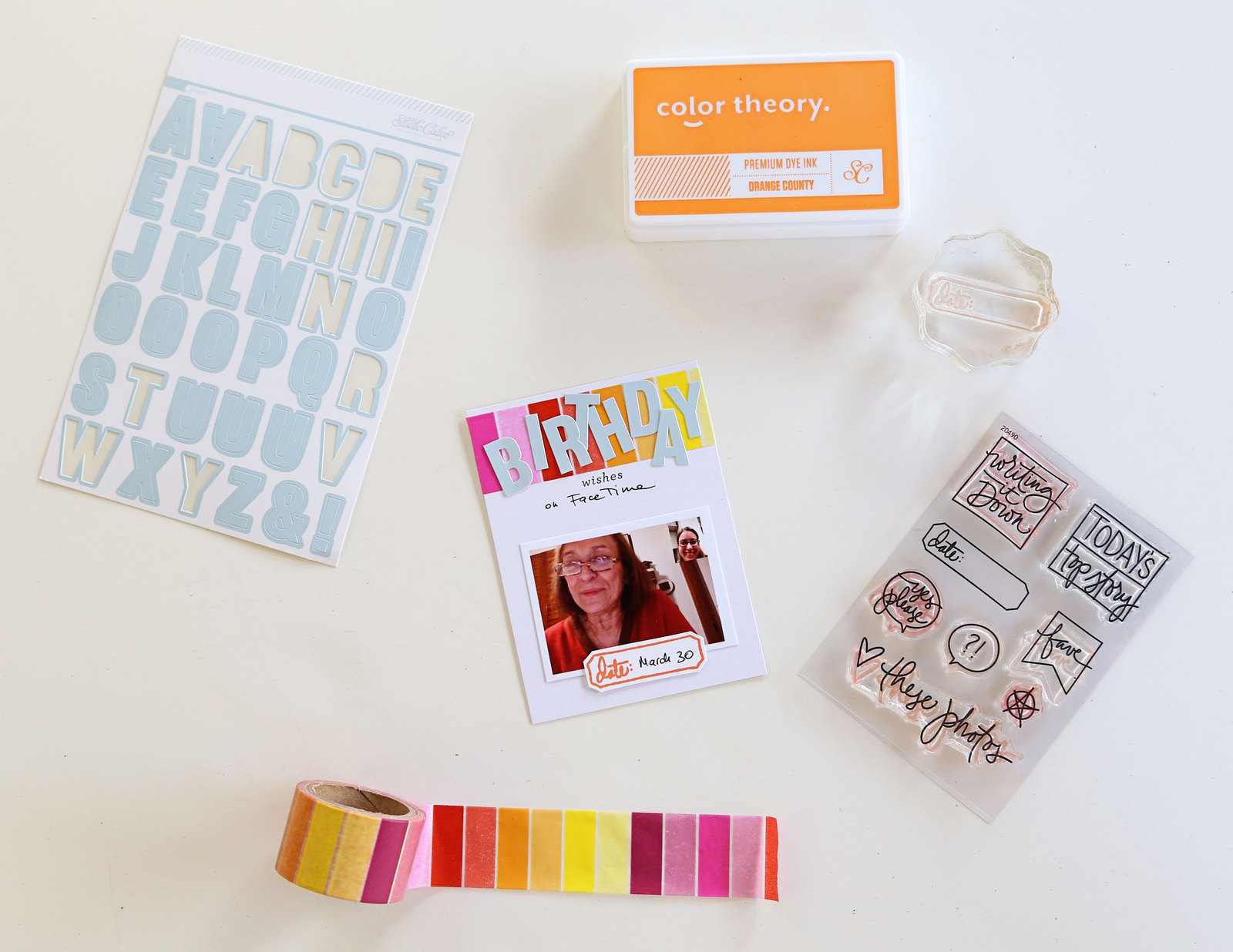 Blog: Tutorial: Using the Scout Documenter Kit with - Studio Calico