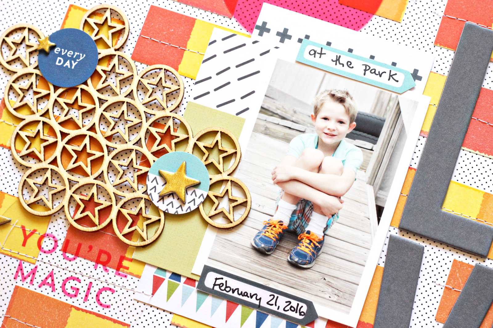 Blog: LEARN MORE ABOUT JUNE'S FREE KIT WORKSHOPS - Studio Calico