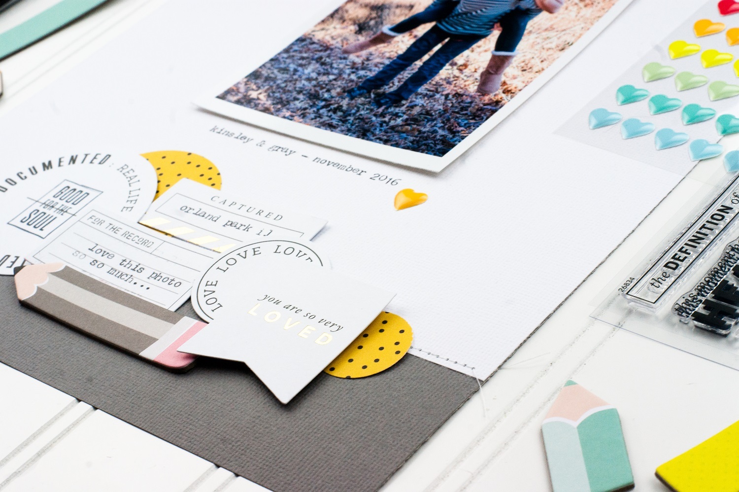 Blog: Learn more about our January Kit Workshops! - Studio Calico