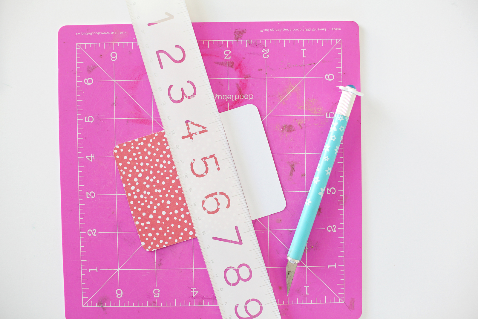 Blog: Tutorial: Using the Savannah Documenter Kit with - Studio Calico