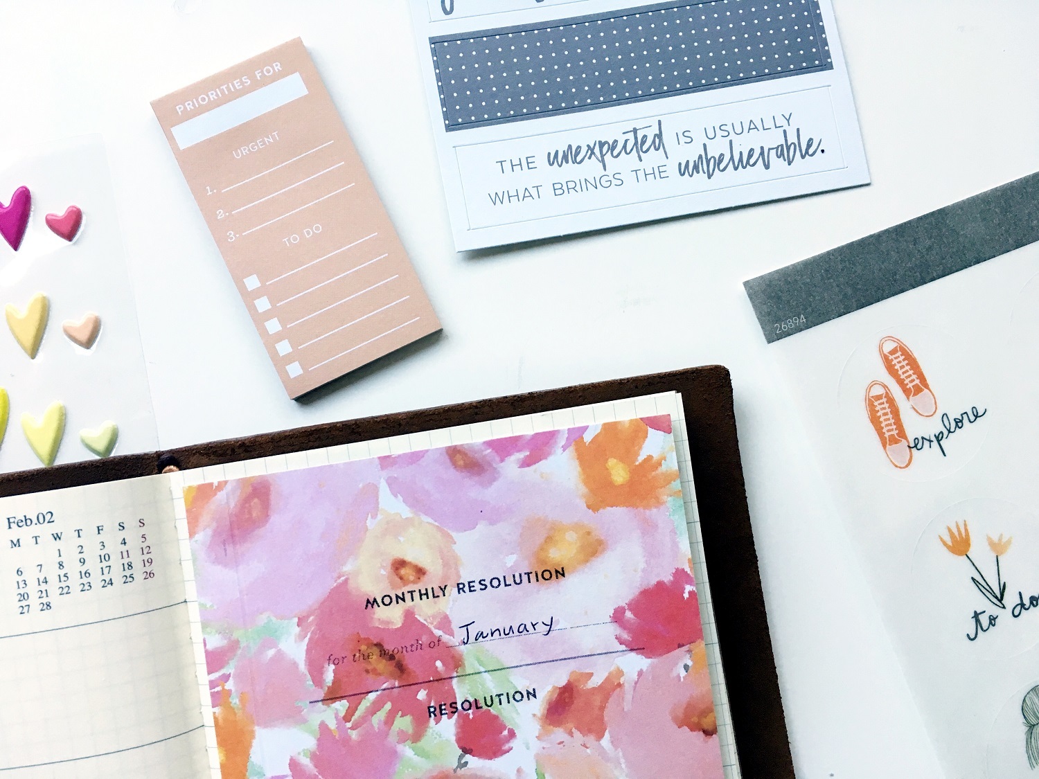 Blog: Learn more about our January Kit Workshops! - Studio Calico