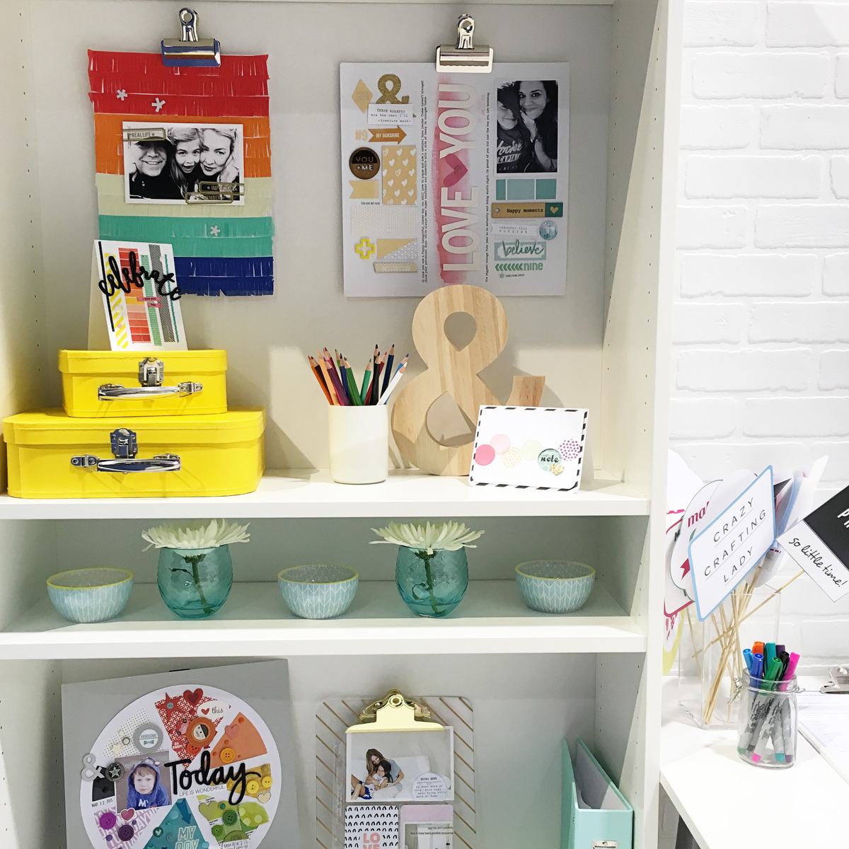 Blog: Studio Calico at CHA - Studio Calico