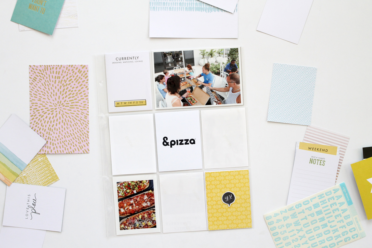 Blog: Using the Lost River Documenter Kit with Kelsey - Studio Calico