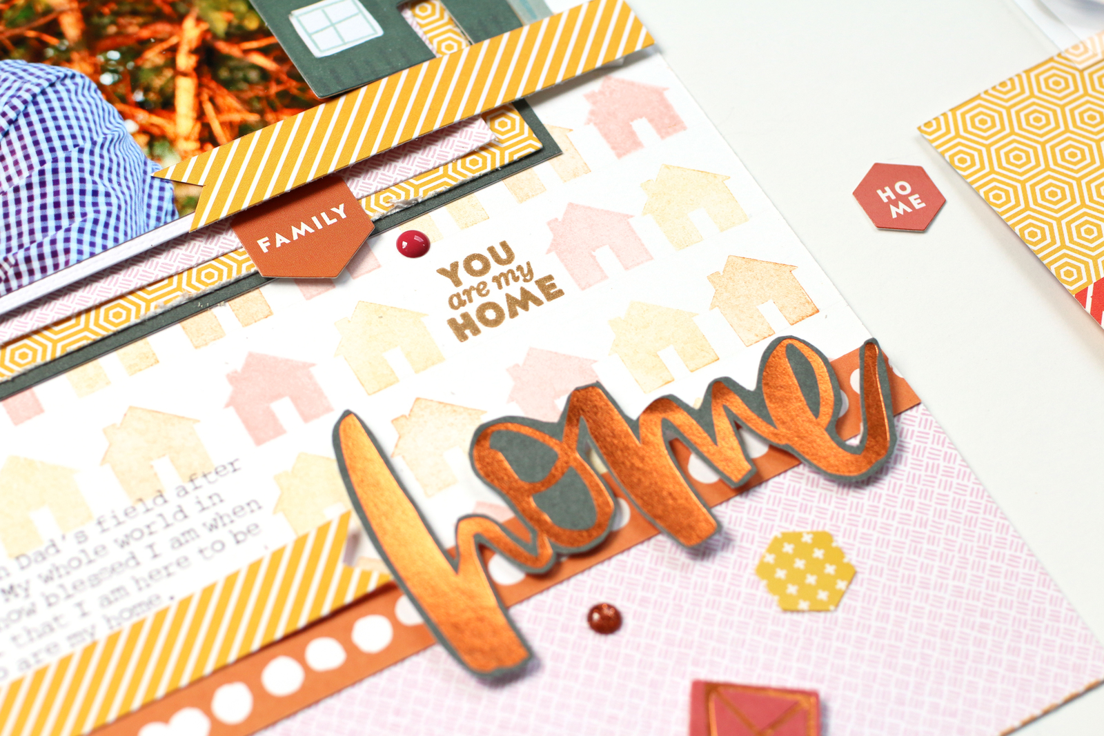 Blog: Learn more about our November Kit Workshops! - Studio Calico