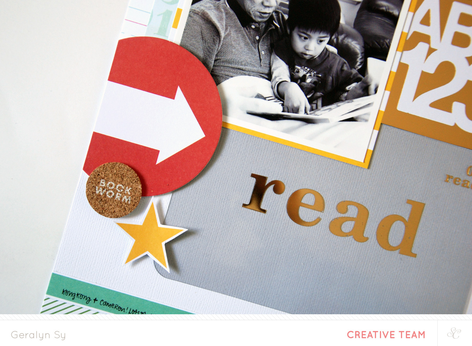 Blog: Tutorial: Using the SevenPaper Darcy Collection - Studio Calico