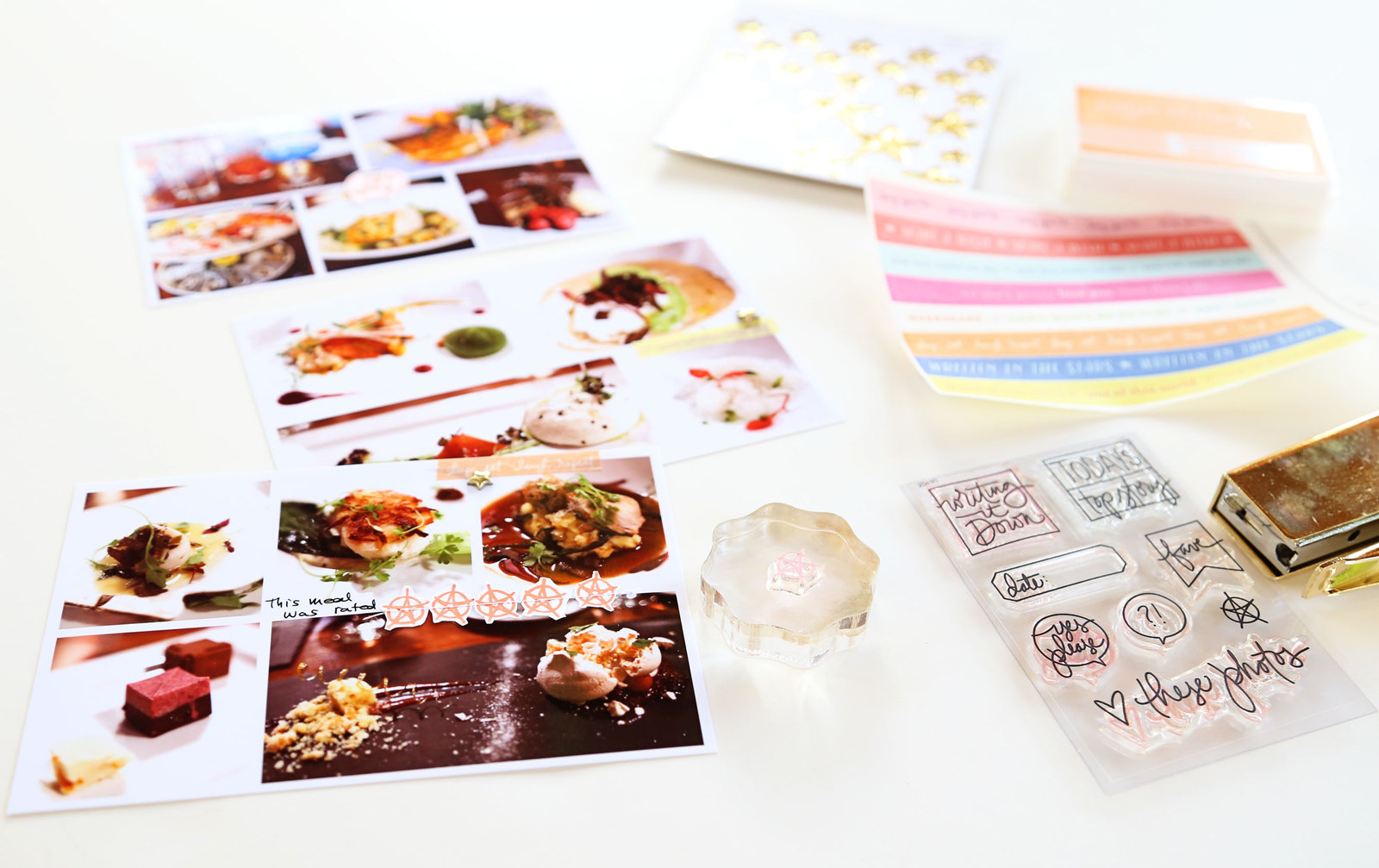 Blog: Tutorial: Using the Scout Documenter Kit with - Studio Calico