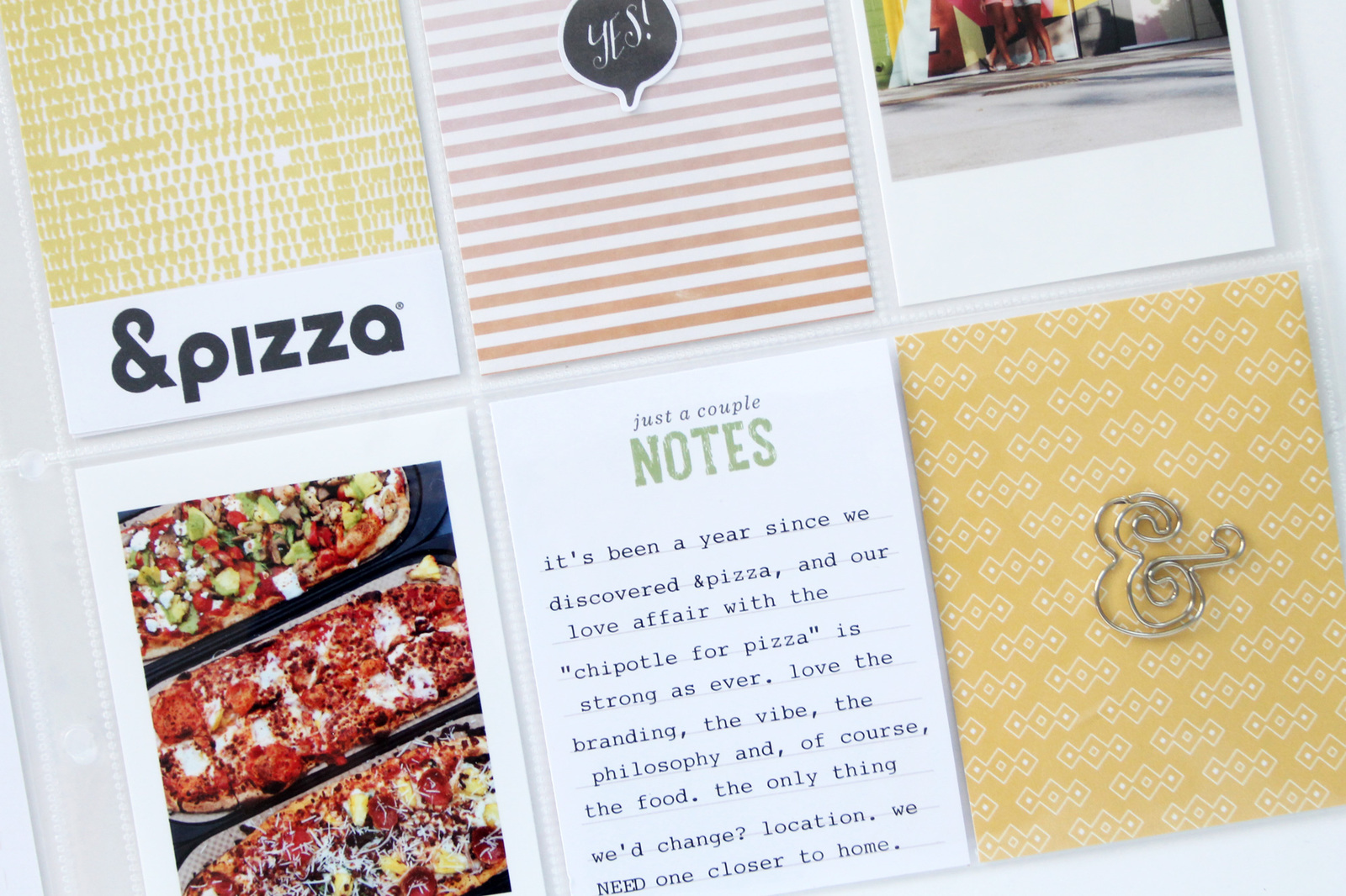 Blog: Using the Lost River Documenter Kit with Kelsey - Studio Calico