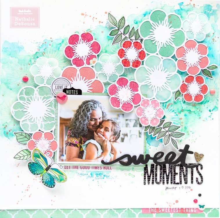 Blog: May 2018 Member Spotlight - Studio Calico