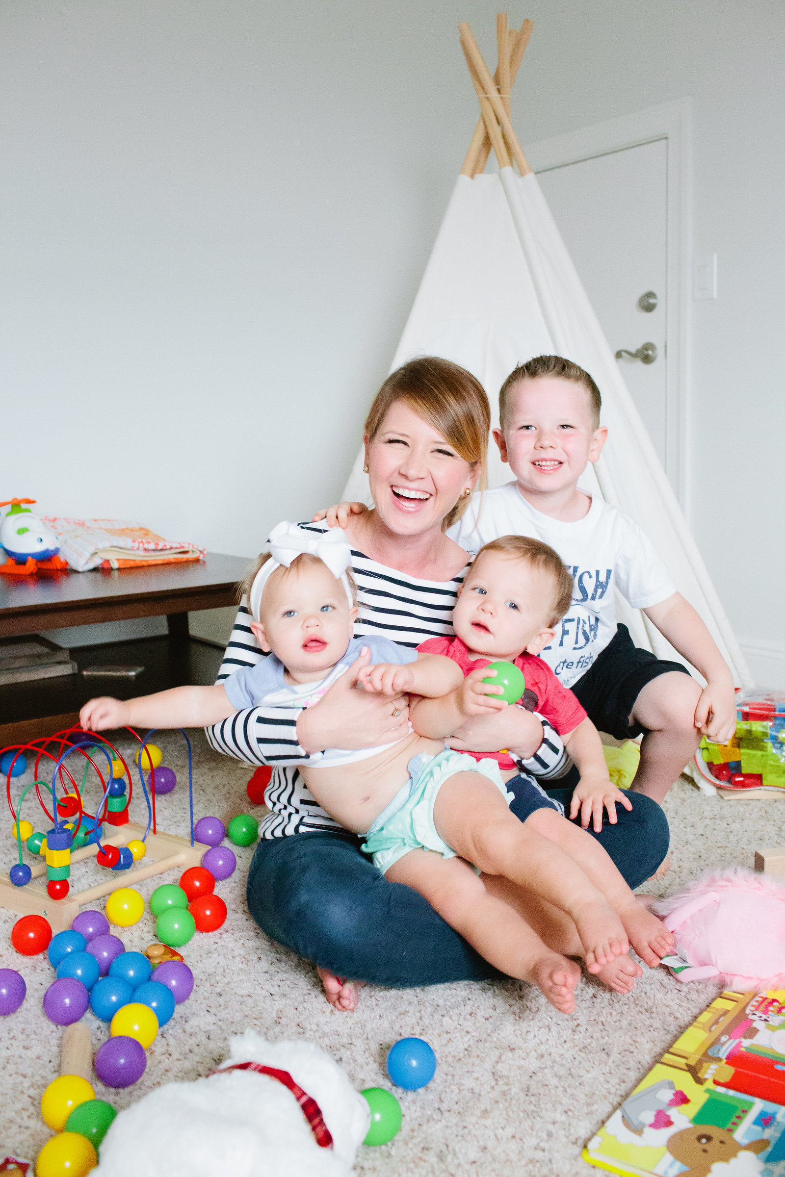 Blog: April Foster Interviews Emily Ley - Studio Calico