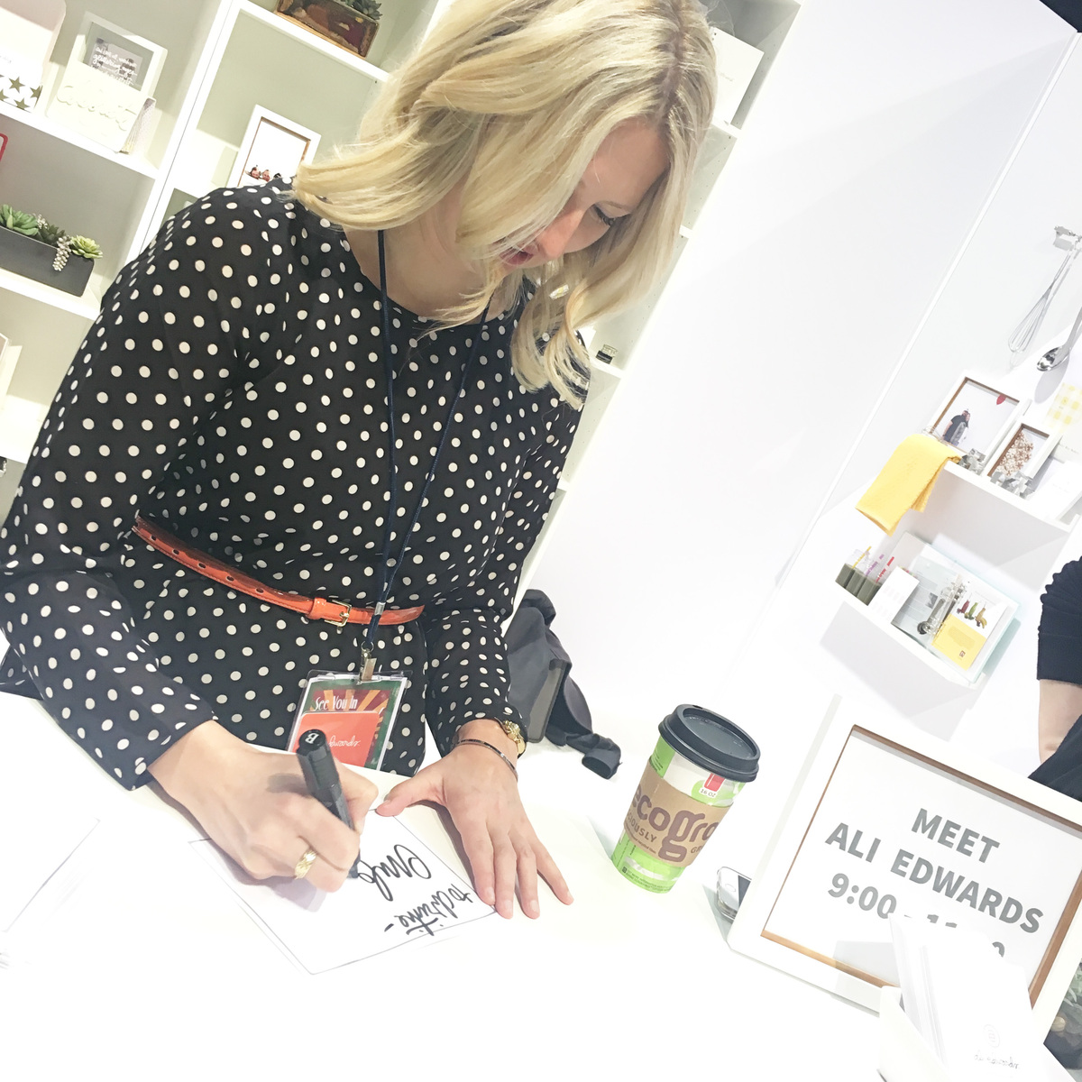 Blog: Studio Calico at CHA - Studio Calico