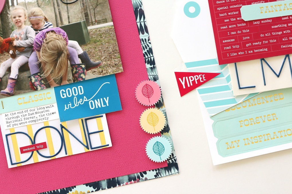 Blog: Learn more about our October Kit Workshops! - Studio Calico