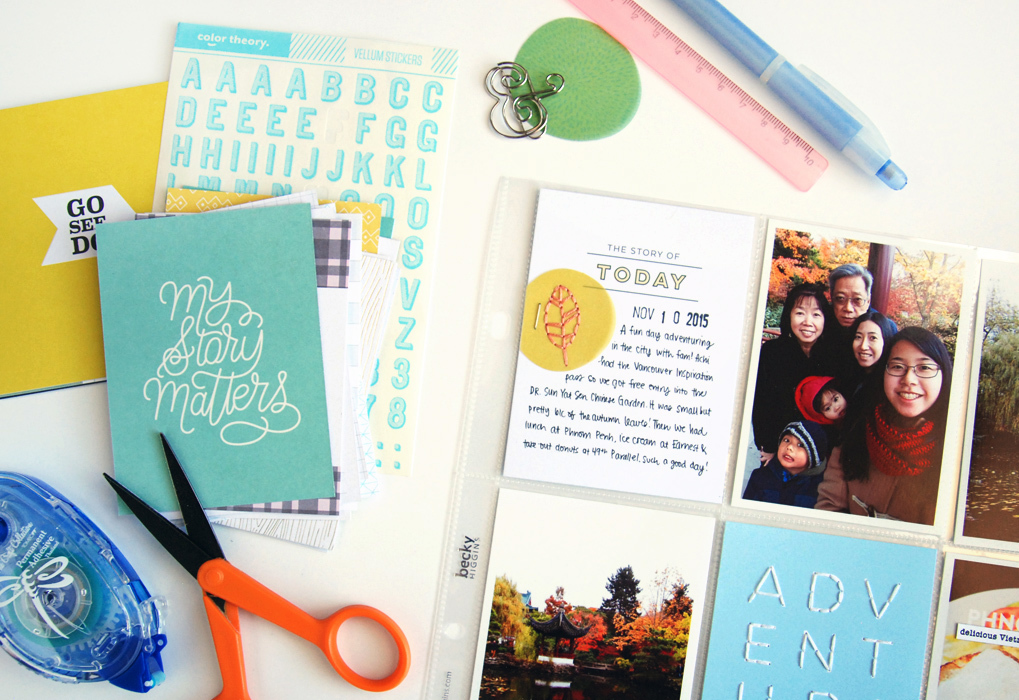 Blog: Learn more about our September Kit Workshops! - Studio Calico