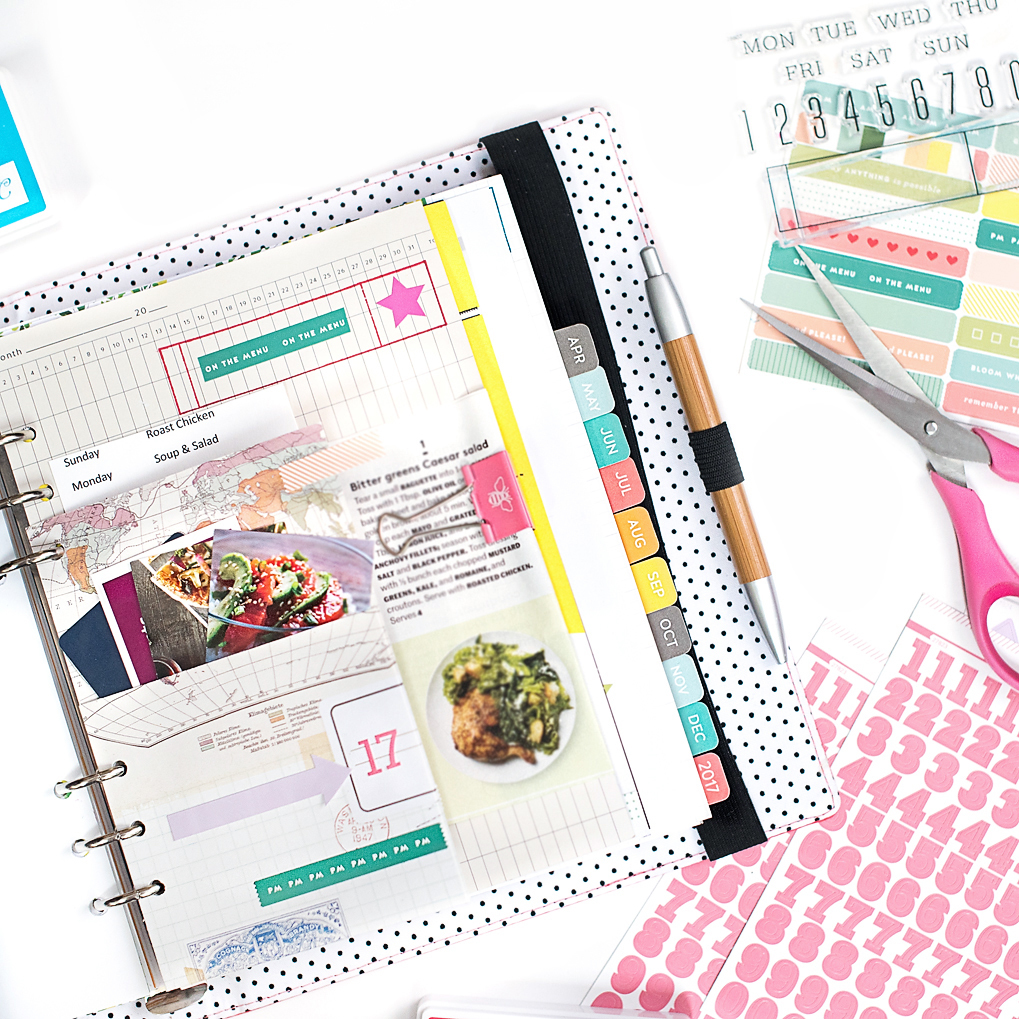 Blog: Learn more about our March Kit Workshops! - Studio Calico