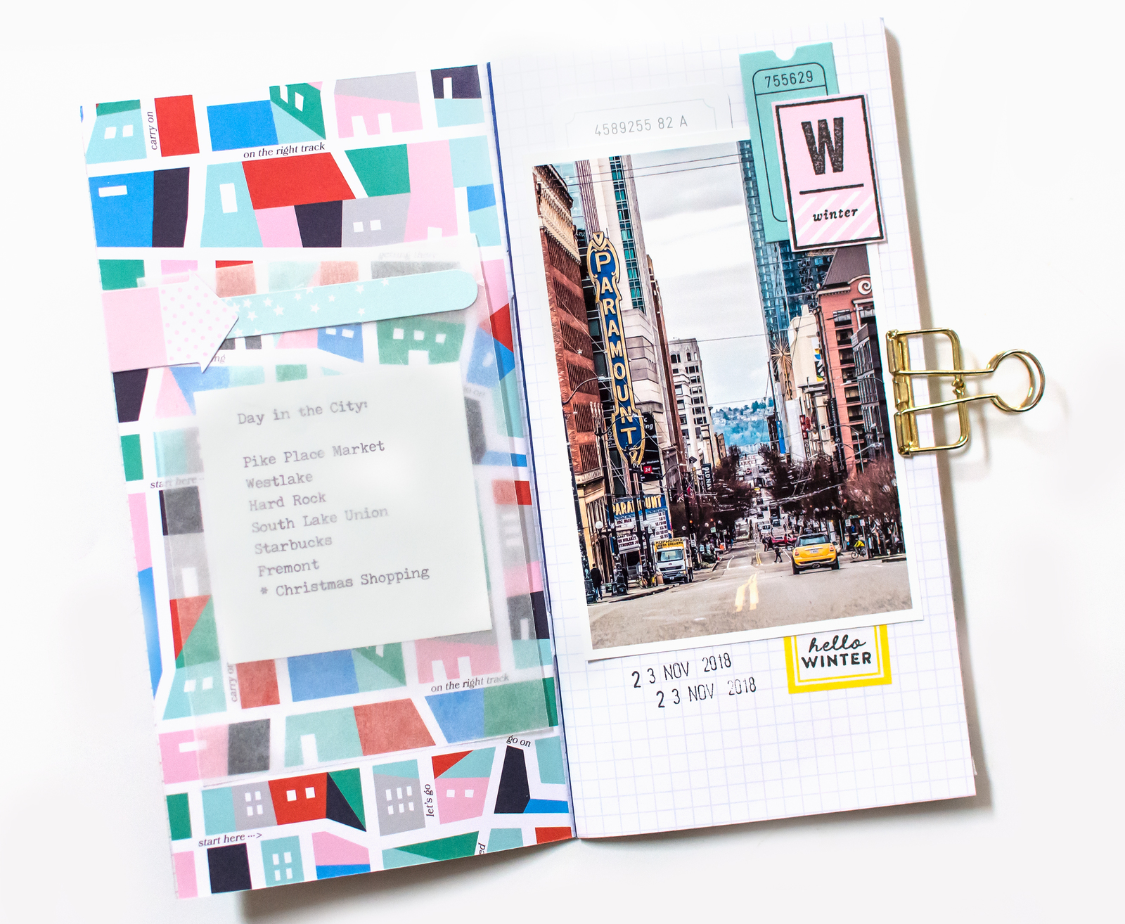 Blog: Product Spotlight | December's Add-on Stamp Set - Studio Calico