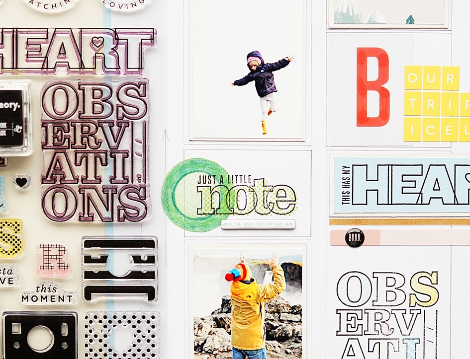 Blog: Take a Sneak Peek at December's Kits! - Studio Calico