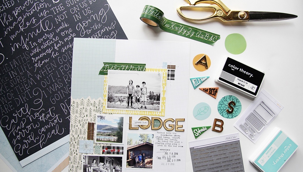 Blog: Learn more about our September Kit Workshops! - Studio Calico