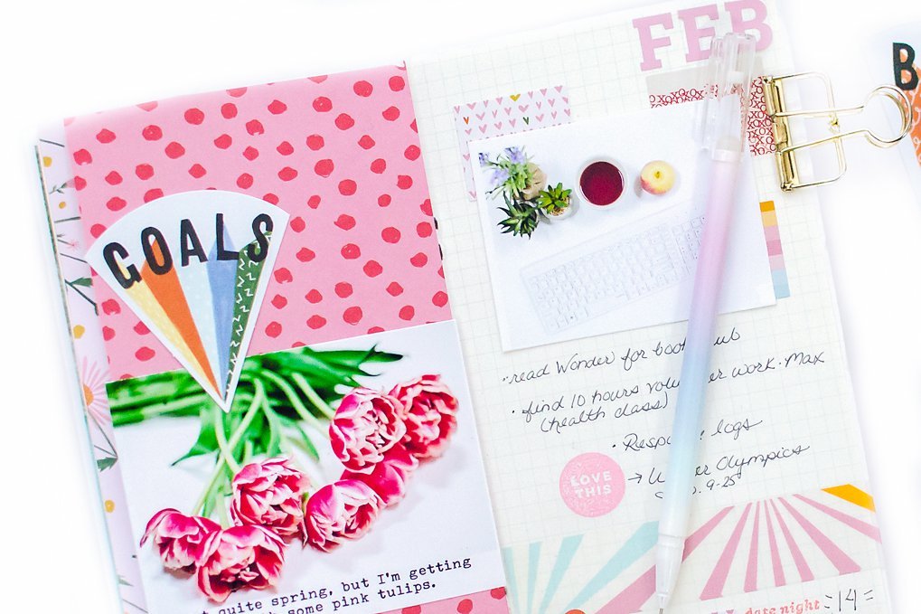 Blog: Take a Sneak Peek at February's Kits! - Studio Calico