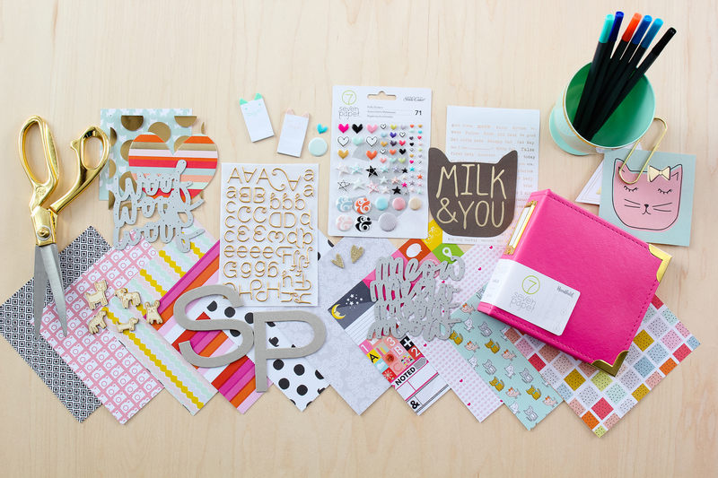 Blog: Big News! A New Brand to Love from Studio - Studio Calico