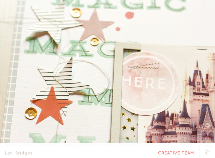 Blog: Sunday Sketch | Lexi - Studio Calico