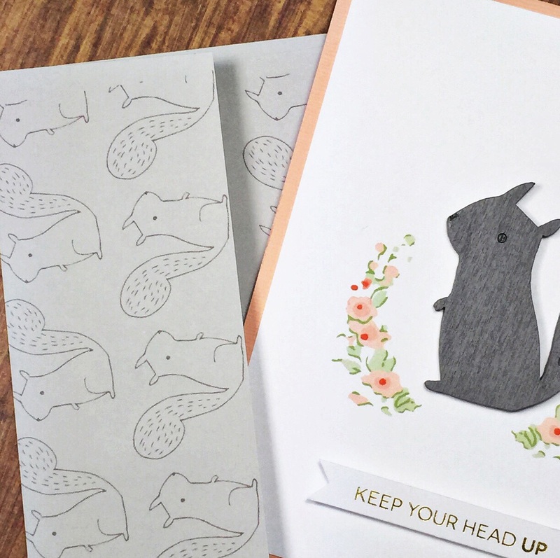 Blog: Contributor Center Stage - Julie Campbell - Studio Calico